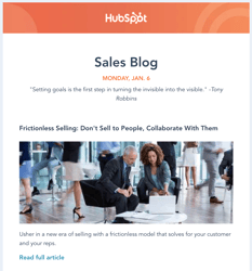 12 Tried-and-True Ways to Promote Your Blog Posts