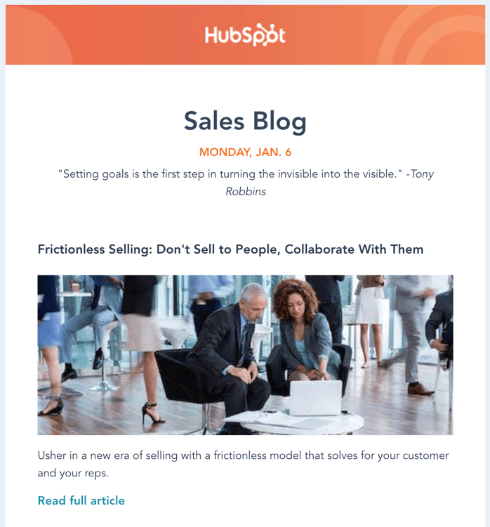 12 Tried-and-True Ways to Promote Your Blog Posts