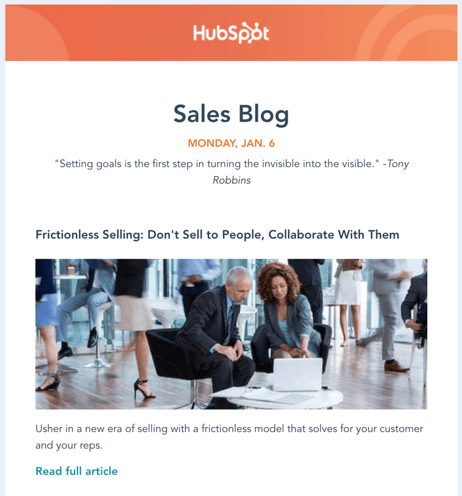 12 Tried-and-True Ways to Promote Your Blog Posts