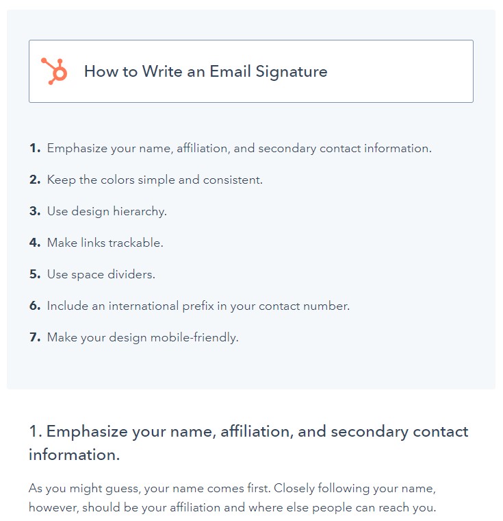 Which Format Is Right for Your Next Blog Post?