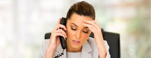 How to Deal With Rude Customers: 7 Tips for Keeping Your Cool