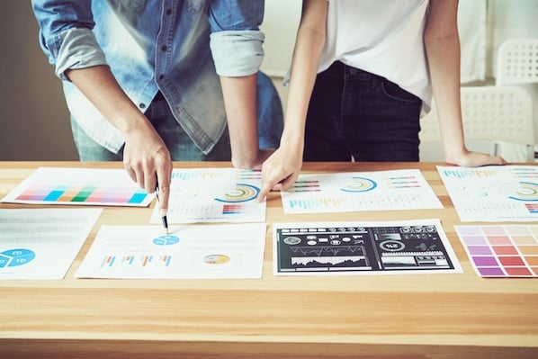 How to Do a SWOT Analysis [With Template & Examples]