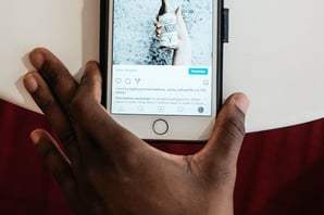 How to Write Good Instagram Captions: 9 Bookmarkable Tips for ...