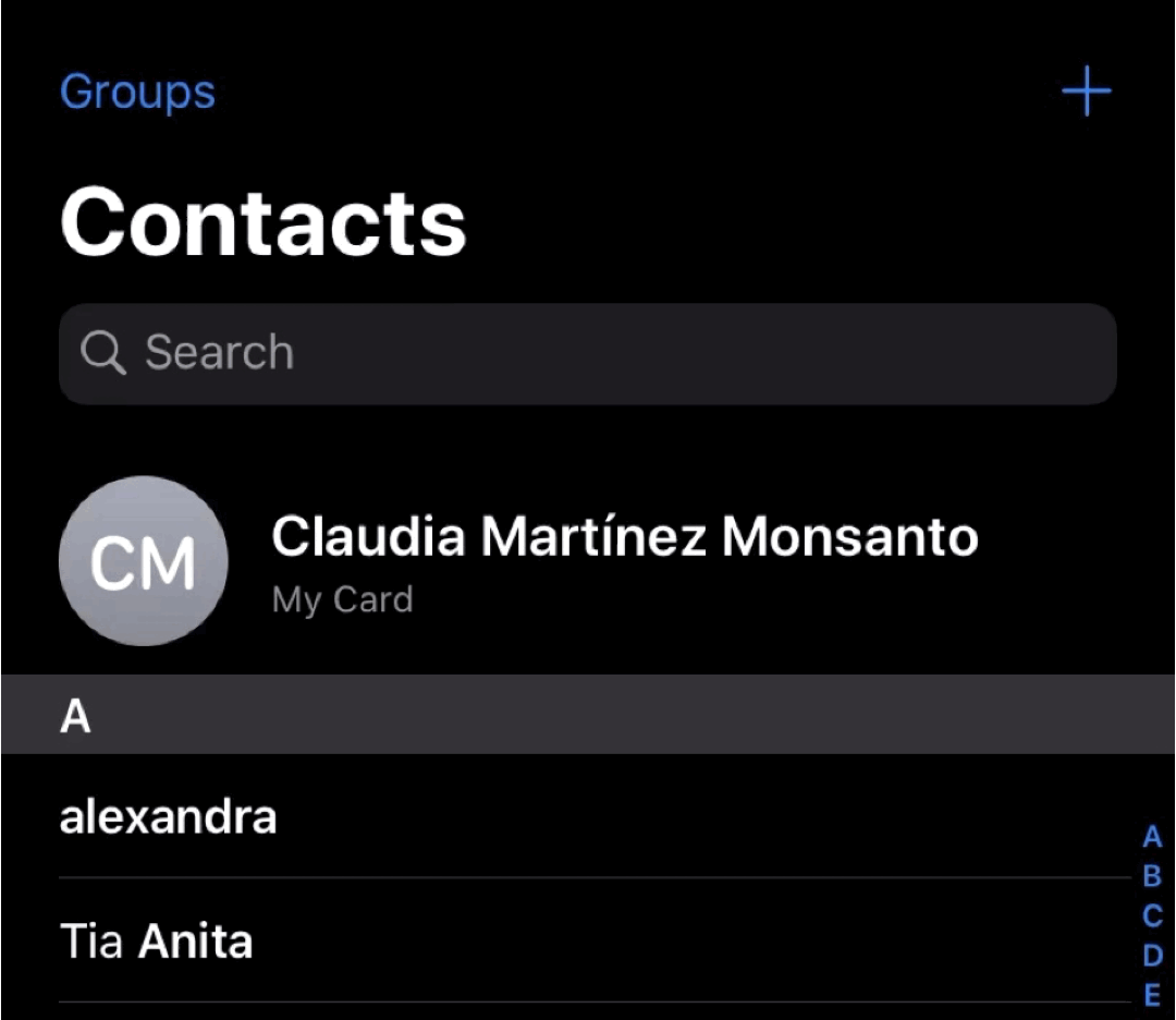 3 Ways to Import Contacts From Google to Your Phone