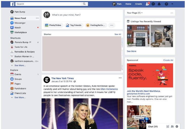 How 6 Social Media Networks Have Changed in the Last Decade