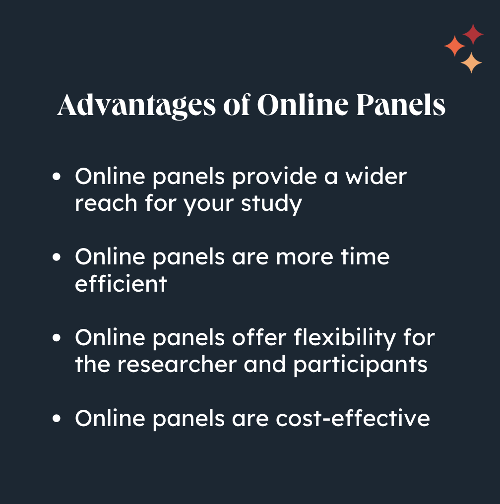 Online Panels: What They Are & How to Use Them Effectively