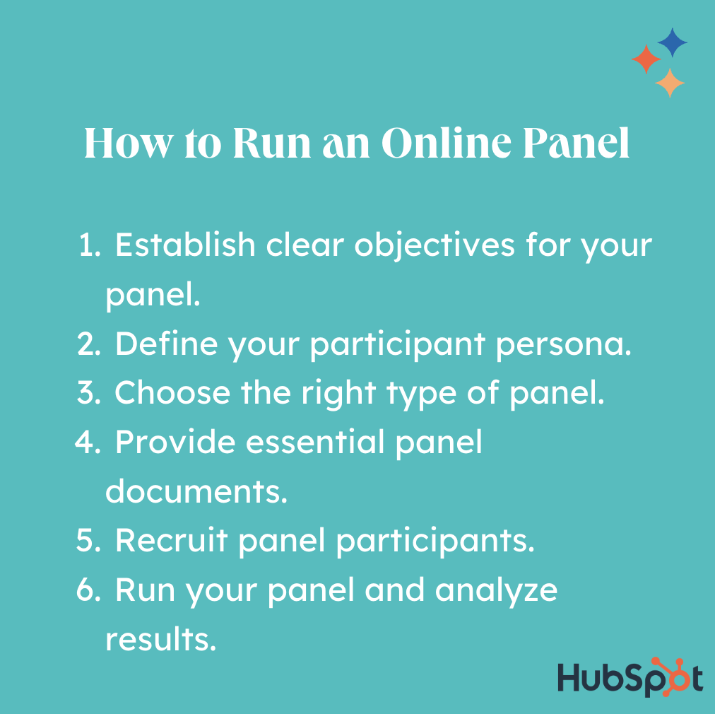 Online Panels: What They Are & How to Use Them Effectively