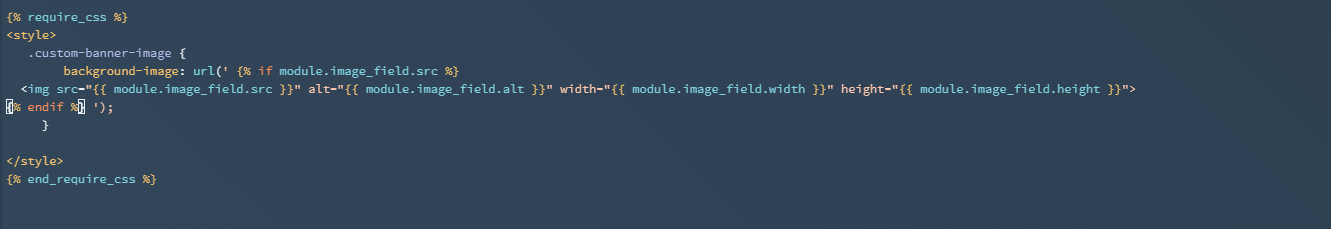 Adding a Full-width Banner to Your Page [Support Series]