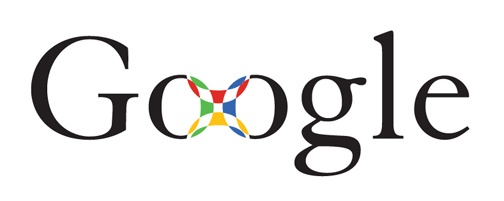 The Secret History of the Google Logo