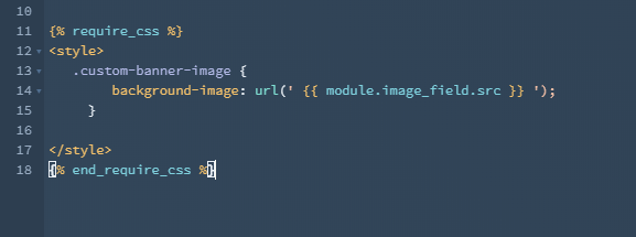 Adding a Full-width Banner to Your Page [Support Series]