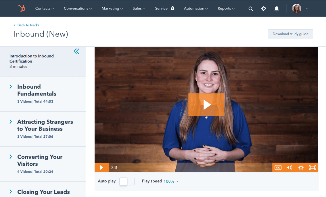 Sign Up for HubSpot's Solutions Directory