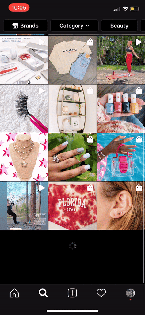 10 Examples of Creative Shoppable Posts on Instagram, Pinterest, and ...