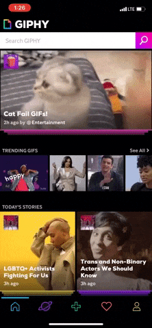 Your Cheat Sheet for Posting GIFs on Instagram