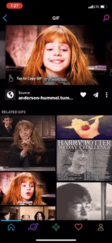 Your Cheat Sheet for Posting GIFs on Instagram