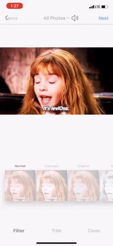 Your Cheat Sheet for Posting GIFs on Instagram