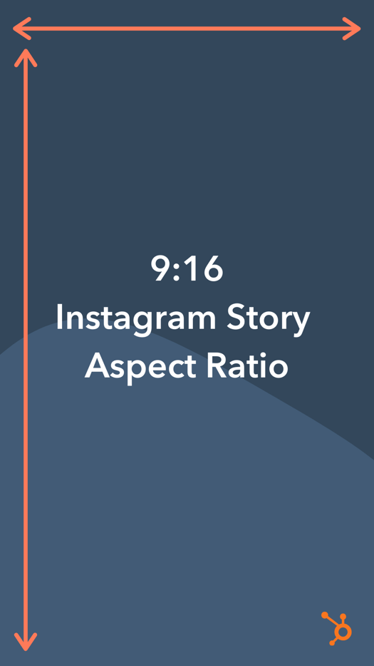 The Optimal Instagram Story Dimensions [+ Tips for Best Quality]