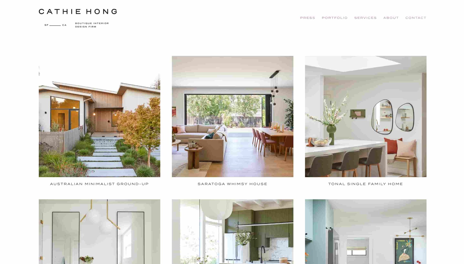 20 of the Best Interior Design Websites to Inspire Yours