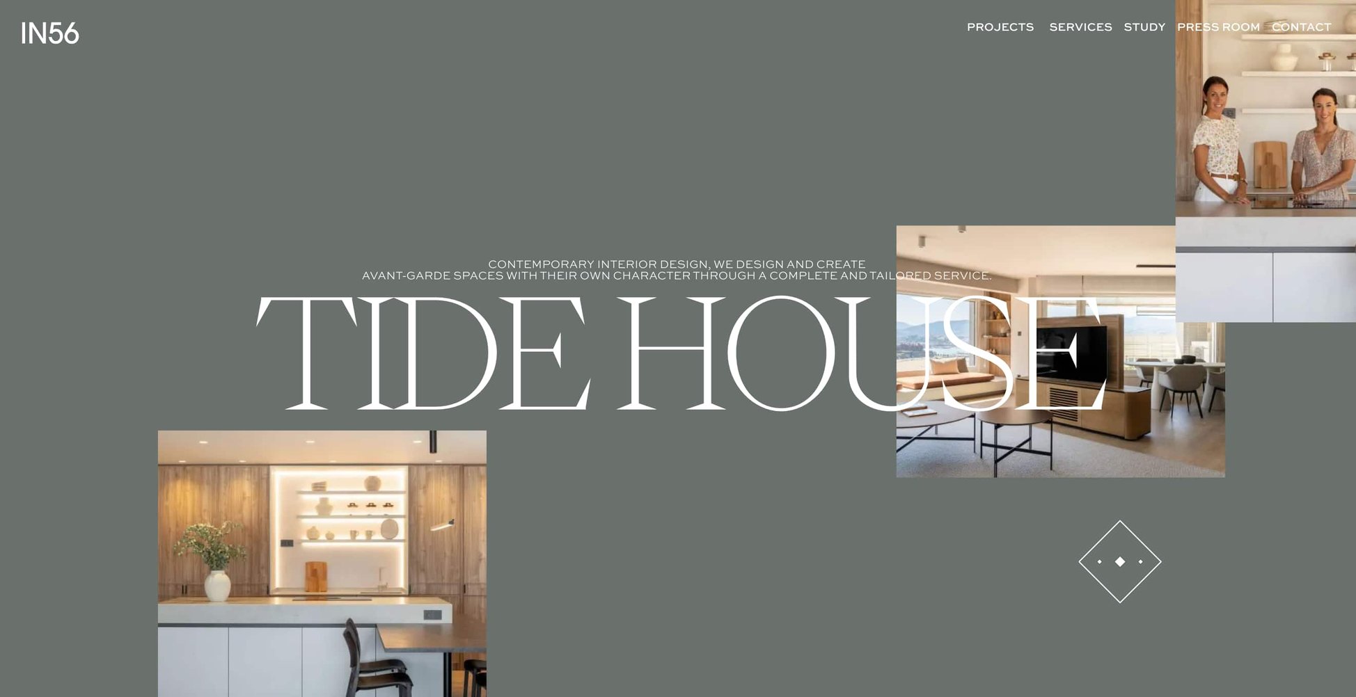 20 of the Best Interior Design Websites to Inspire Yours