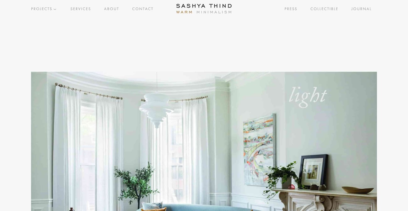20 of the Best Interior Design Websites to Inspire Yours