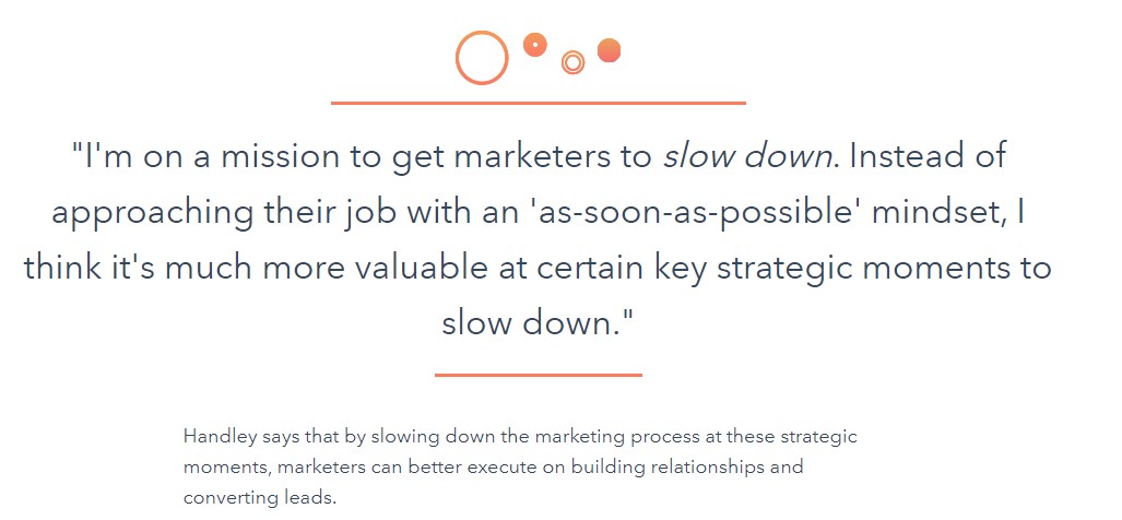 Which Format Is Right for Your Next Blog Post?