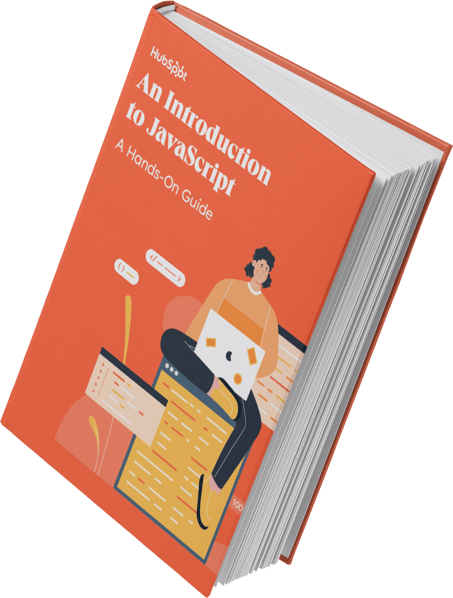 Free Guide: An Introduction to JavaScript [Download Now]