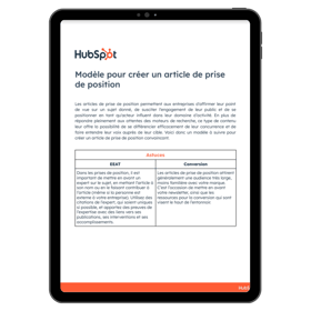 Comment rédiger un édito ? Conseils et exemples