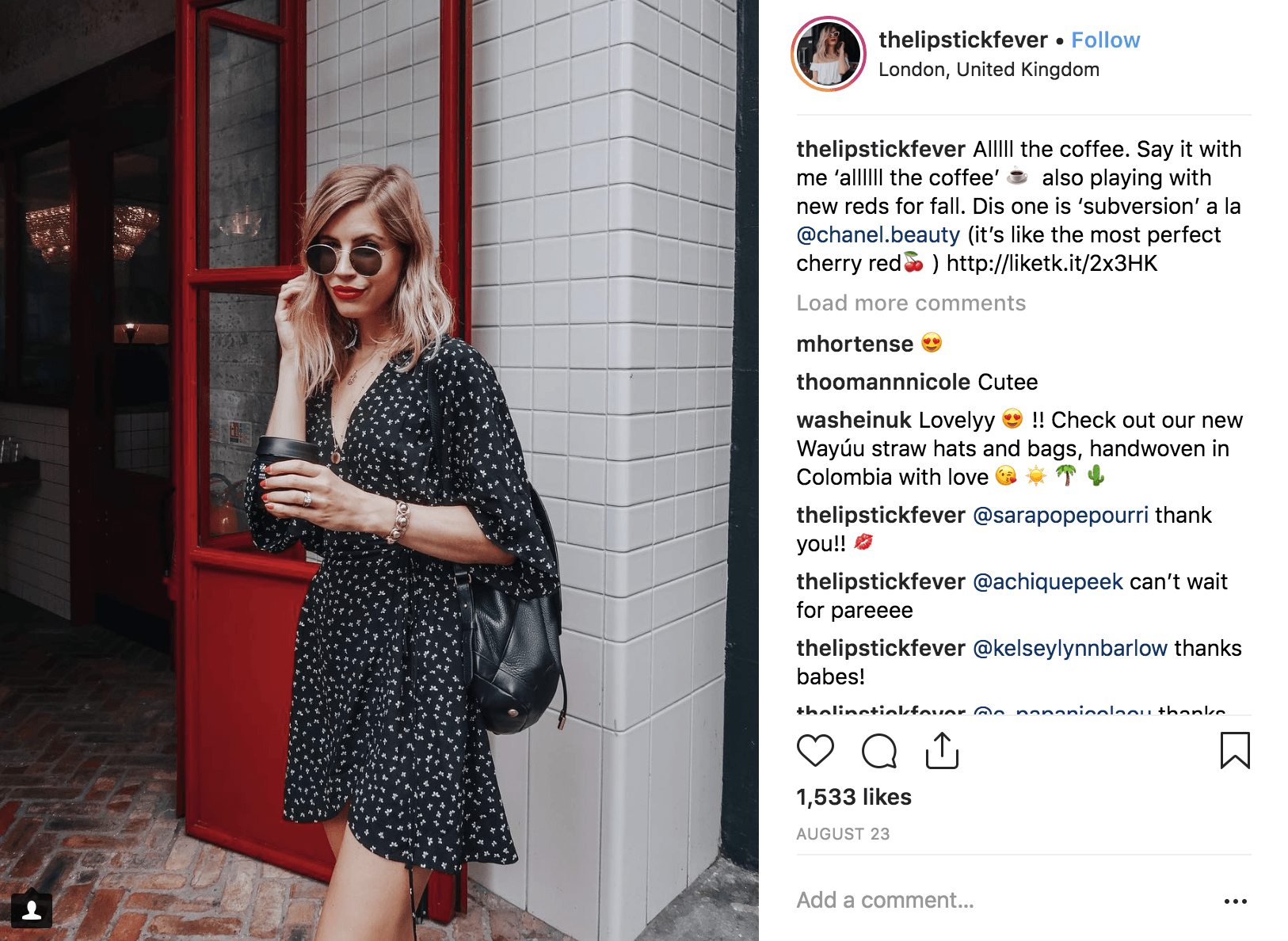 How to Become Instagram Famous (From 14 People Who Did)