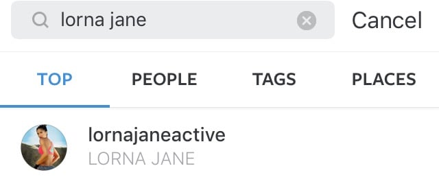 The Anatomy of a Perfect Instagram Profile