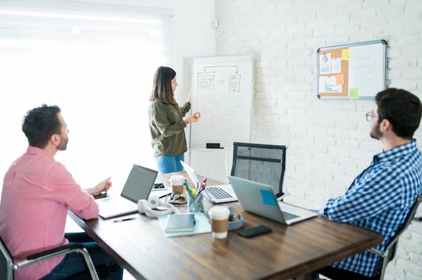 5 Ways to Increase Your Market Share