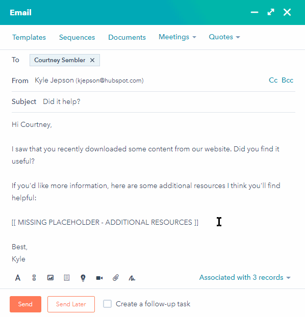 The Best Free HubSpot Tool You Aren't Using