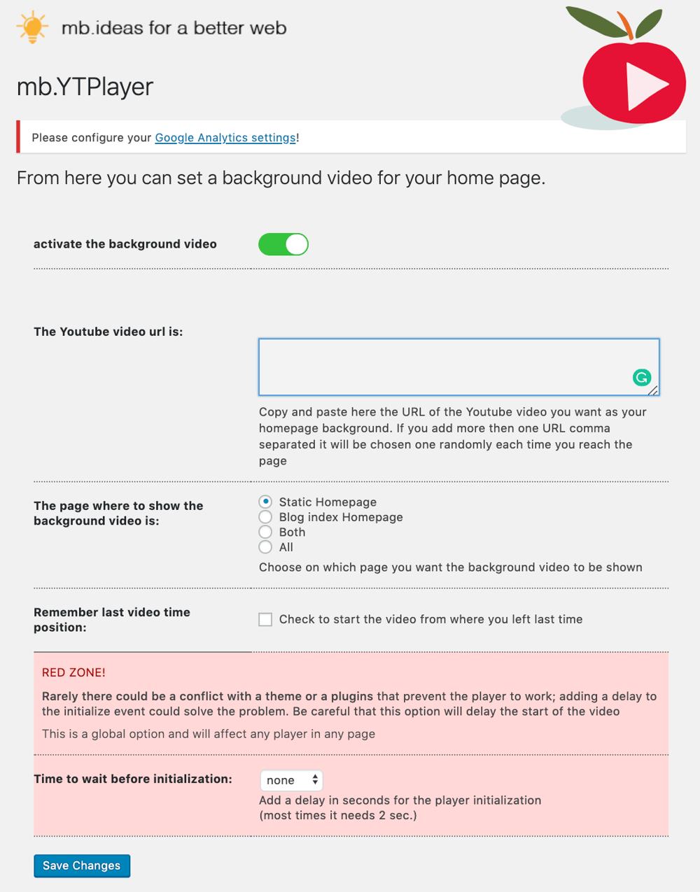 WordPress Video Background: How to Add Using Plugins