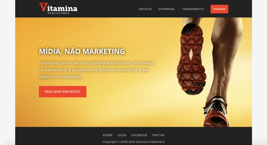 Os 10 melhores blogs brasileiros de marketing [Versão 2]