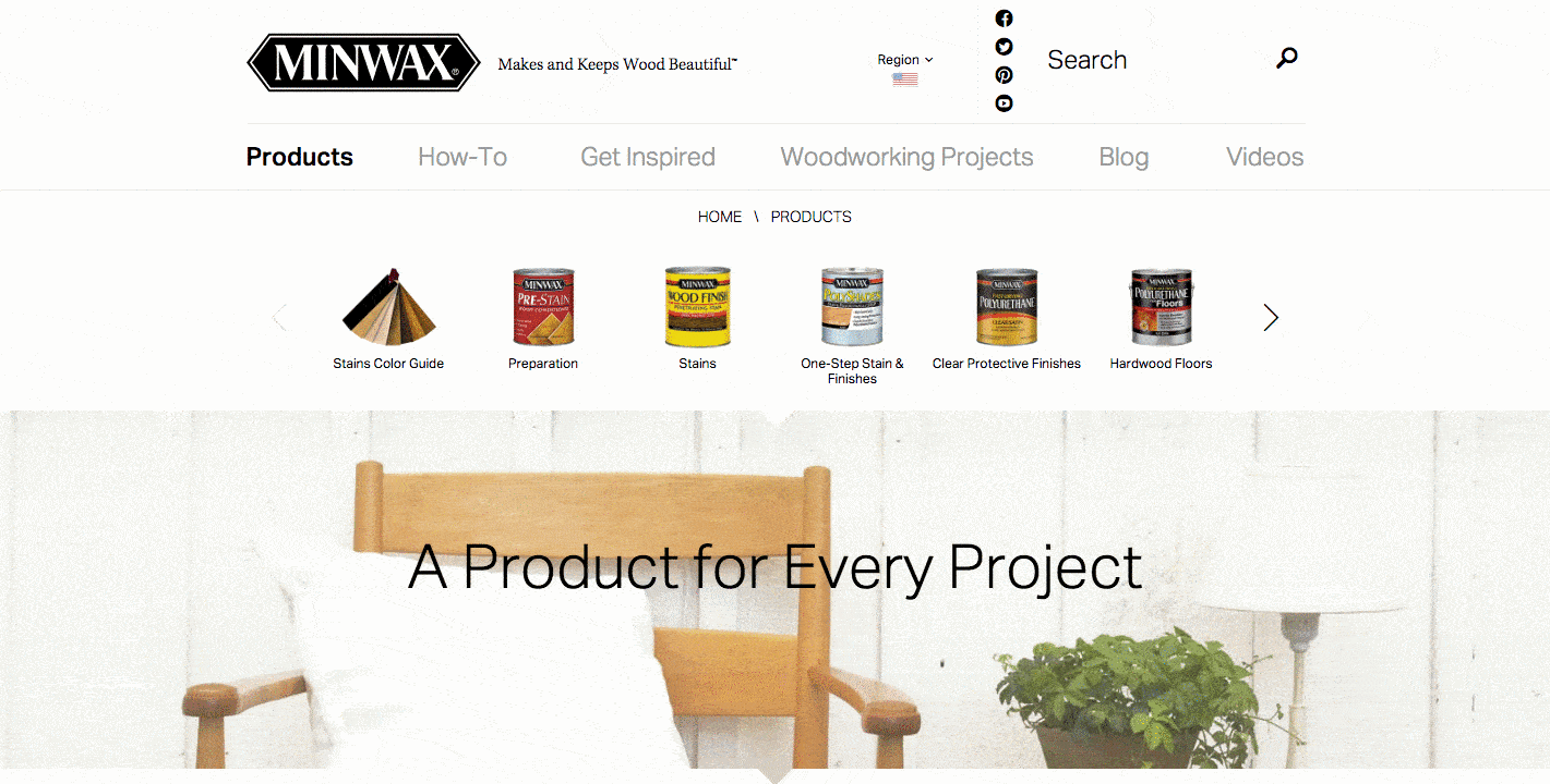 20 of the Best Product Page Design Examples We've Ever Seen