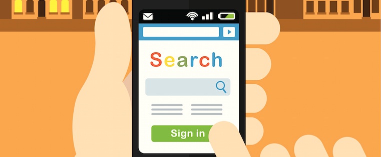 Mobile Search Queries Start to Surpass Desktop: Here's What You Can Do ...