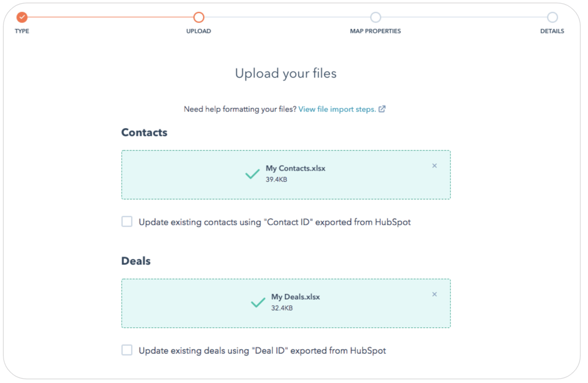 Everything You Need to Know About the New HubSpot Import