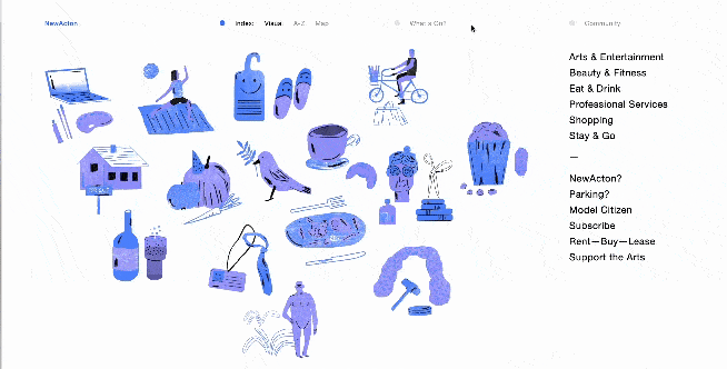 The 29 Dominating Web Design Trends for 2024