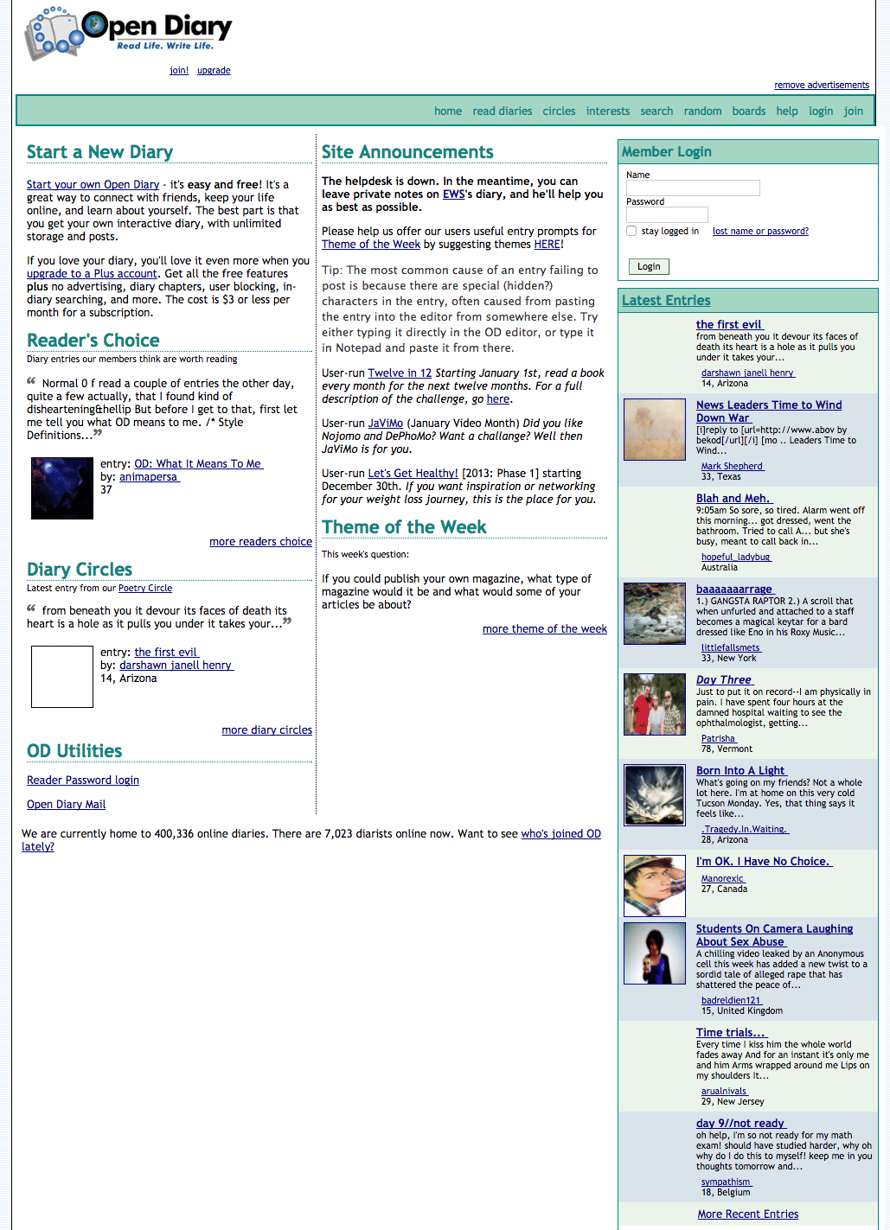 8 Discontinued Social Media Channels and Features (+Why They Never Took ...