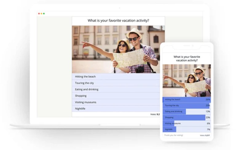 15 Best WordPress Poll Plugins [Free & Paid]
