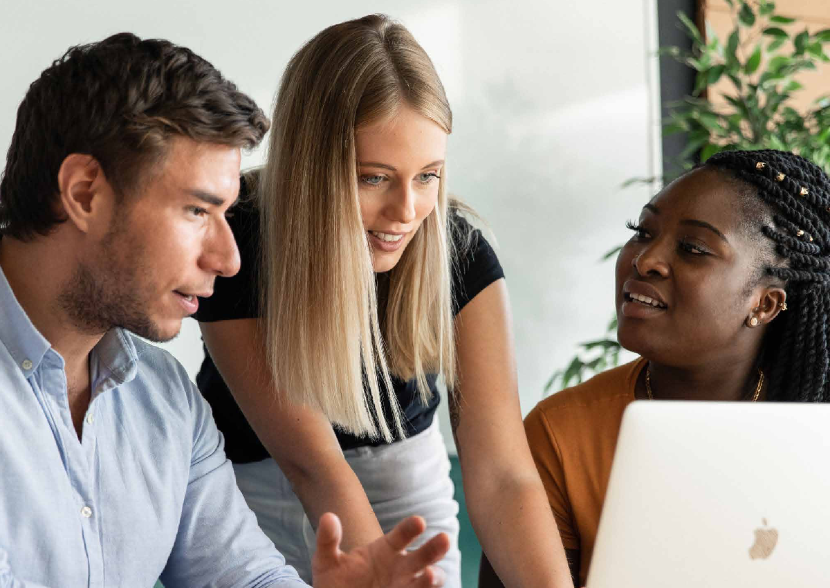 Join the HubSpot Solutions Partner Program