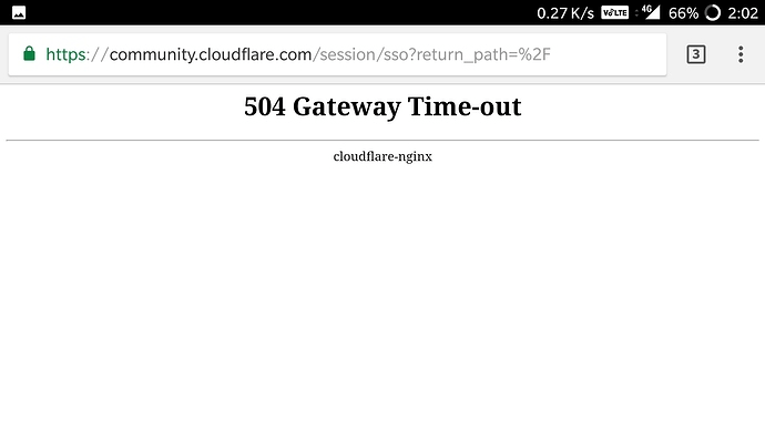 The Quick & Easy Guide to Fixing 504 Gateway Timeout Errors
