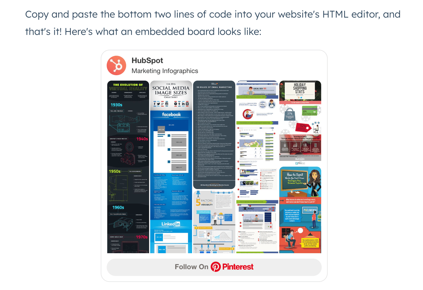 Embedding Content on Your Website Made Easy (Social, Calendars, & More)