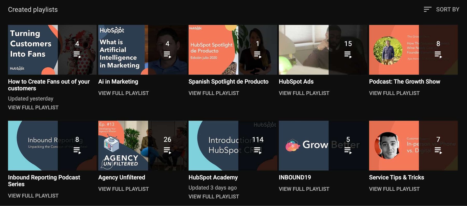20 Ways To Get More Views on YouTube
