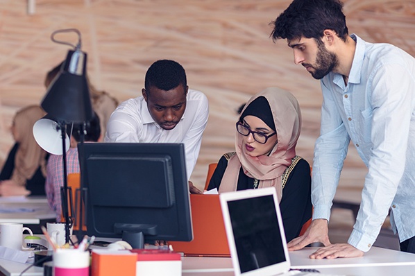 How to Lead Projects Even When You're Not the Boss