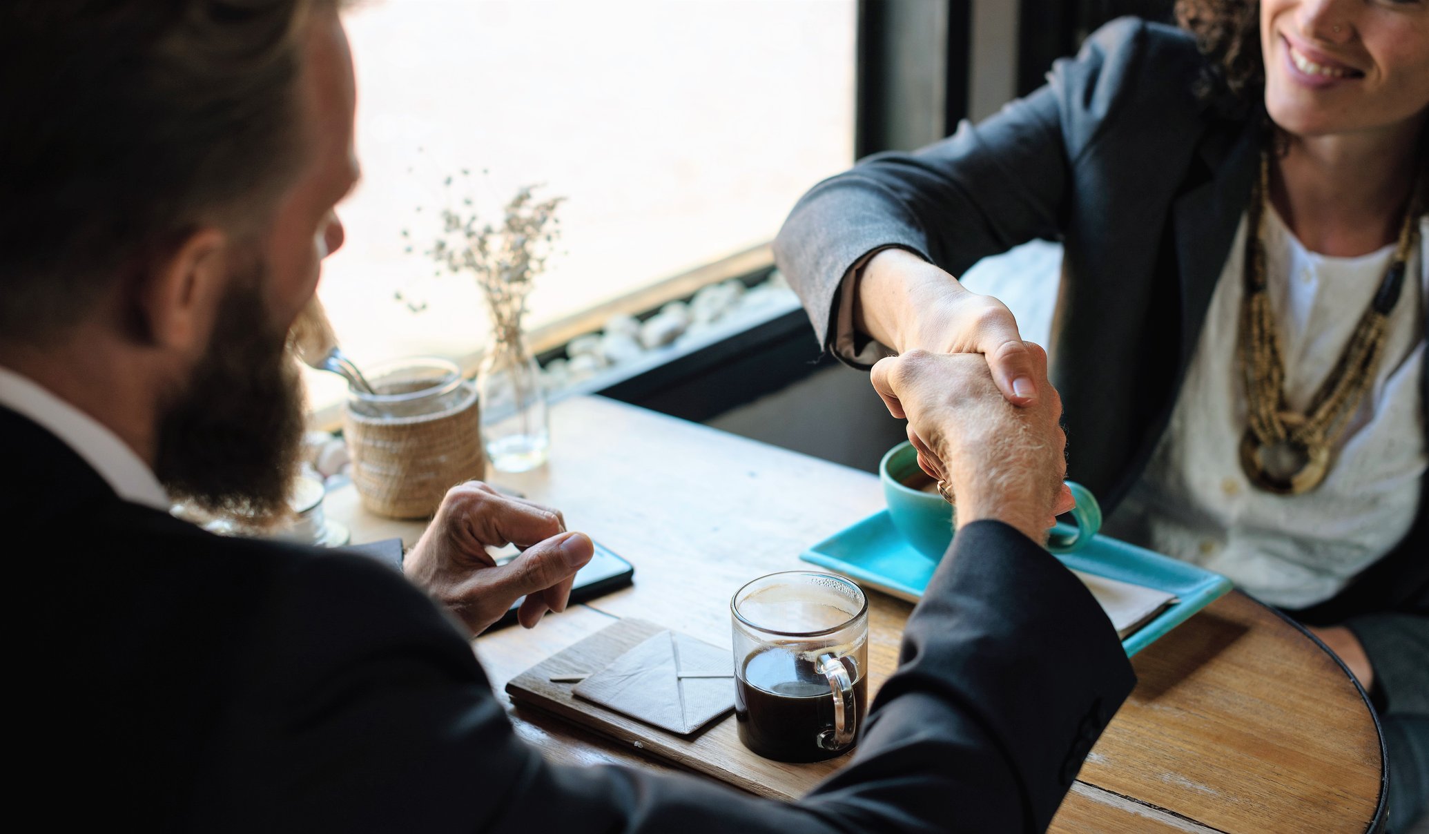 How to Turn Your Internship into a Full-Time Job