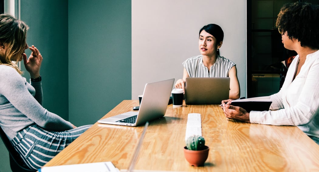 Manager Material? How to Know if You’re Ready