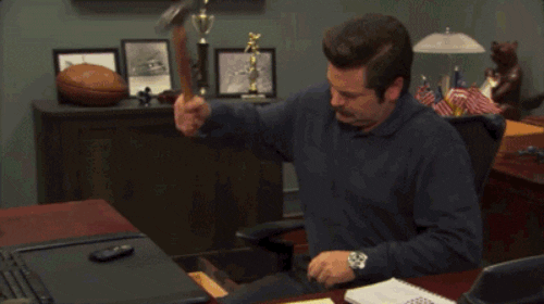 10 GIFs That Sum Up Customer Service Call Centers