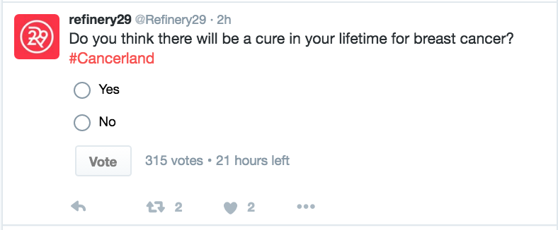 How to Use Twitter Polls to Engage Your Audience: 13 Examples From Real ...