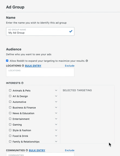 Everything Our Paid Team Learned From Attempting a Reddit Advertising ...