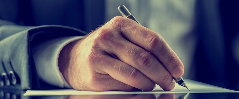 12 Clever Ways to Use Your Email Signature to Support Your Marketing ...