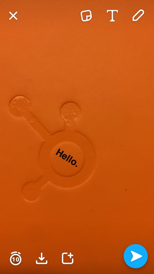 18 Hidden Snapchat Hacks & Features You'll Wish You Knew About Sooner